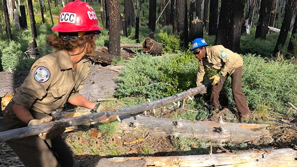 California Natural Resources Agency