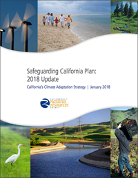 Building Climate Resilience