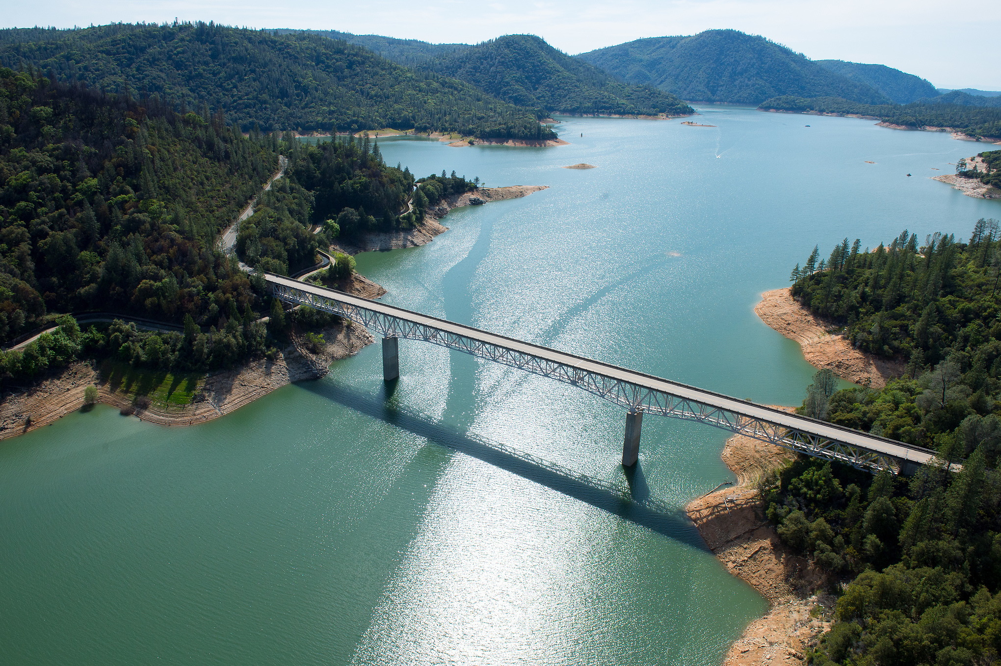 California Natural Resources Agency